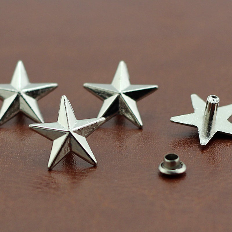 Pyramid Stud Rivet - Etsy