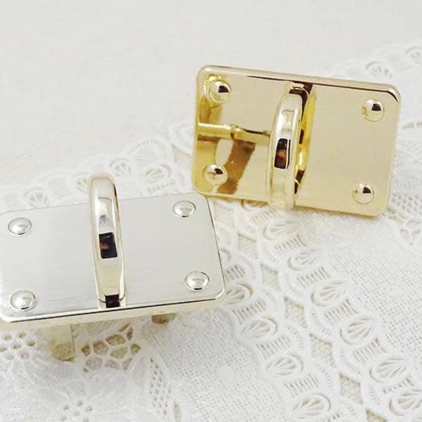 Purse Hardware - Etsy
