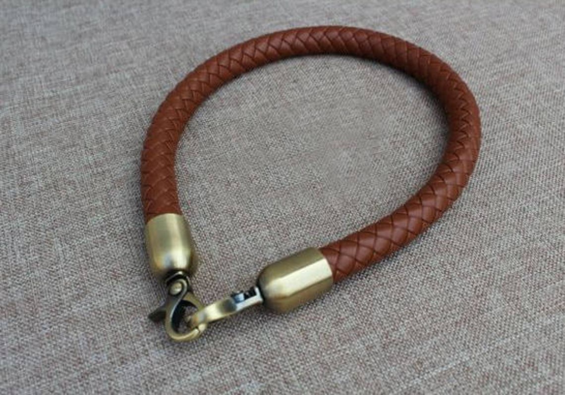 A Piece of Leather Bag Handle Purse Handle PU Leather Strap - Etsy