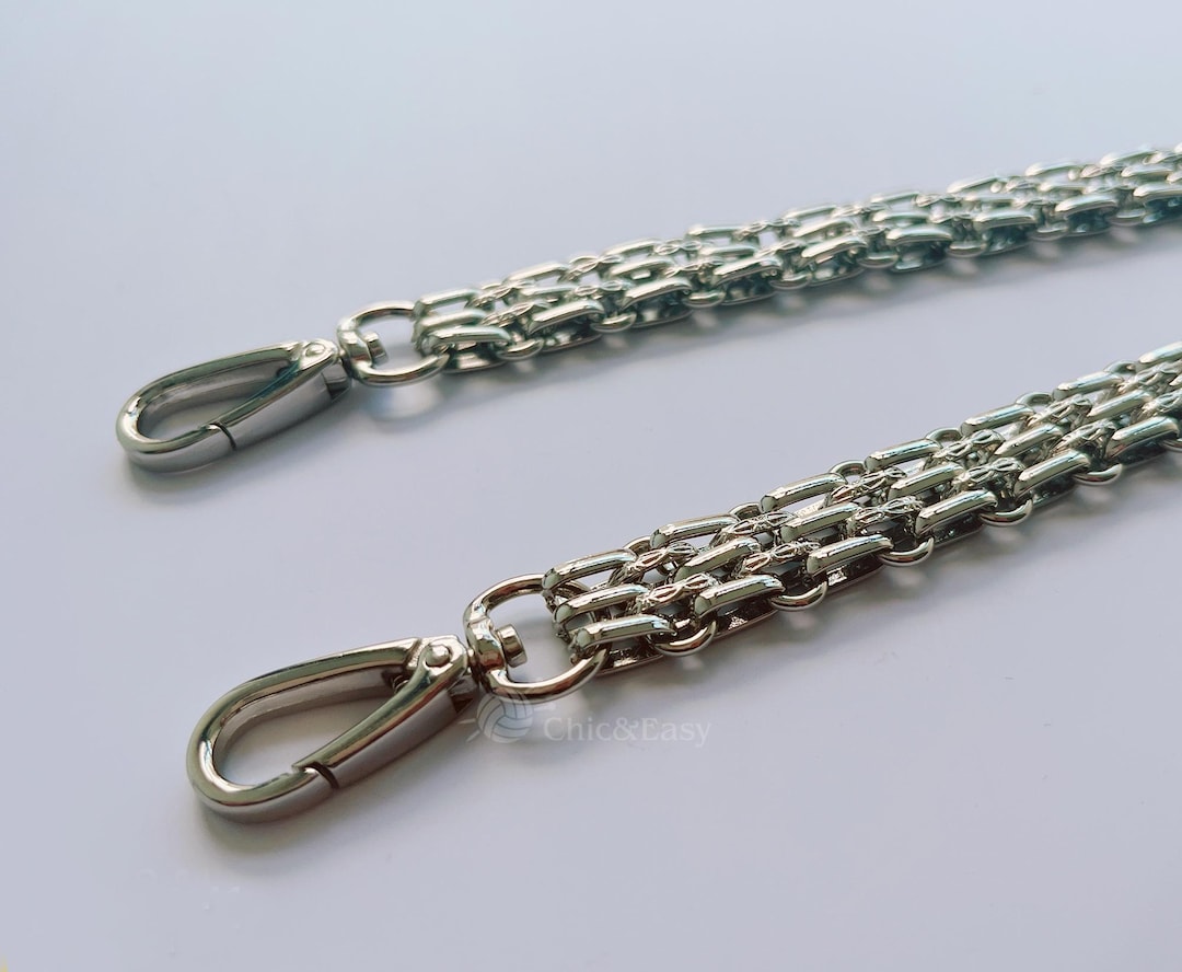 High Quality Purse Chain, Metal Shoulder Handbag Strap, Replacement ...