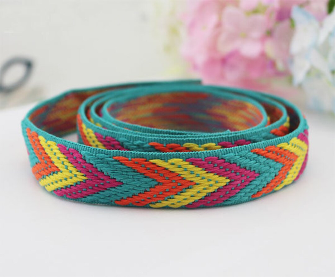 Cotton Webbing 0.9 Inch Wide for Bag Handles, Bag Strap for Tote Bag ...
