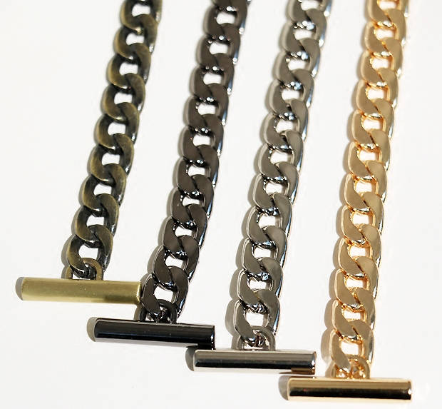 High Quality Purse Chain Metal Shoulder Handbag Strap - Etsy