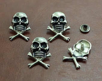 Leather Craft Studs - Etsy