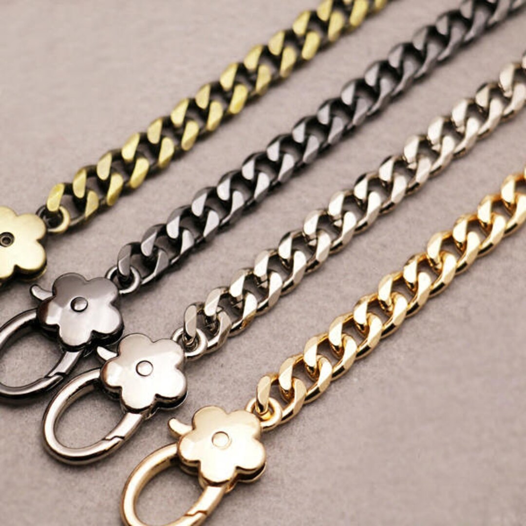 High Quality Purse Chain, Metal Shoulder Handbag Strap, Replacement ...
