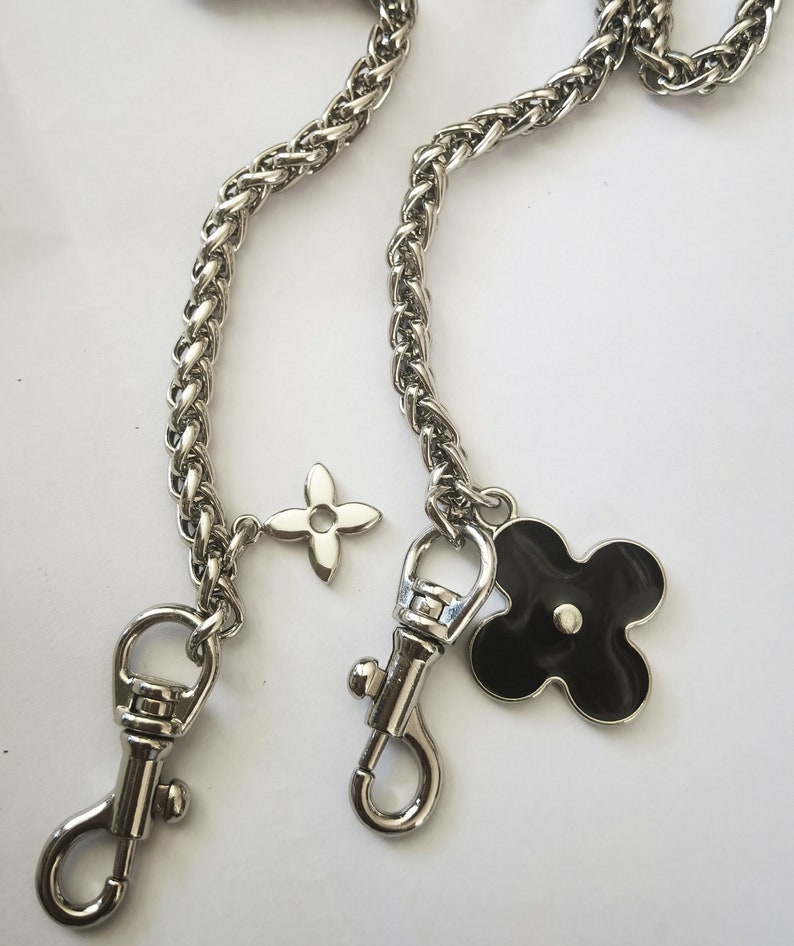 High Quality Purse Chain Metal Shoulder Handbag Strap - Etsy