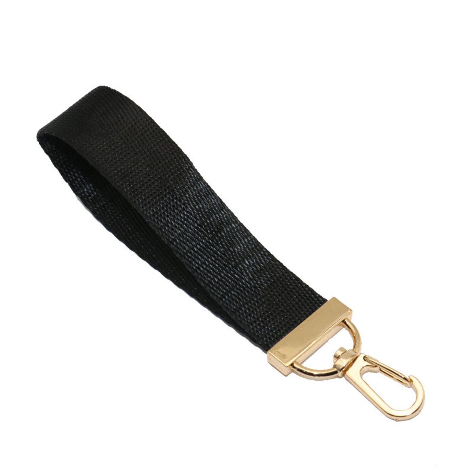 A Piece of Cotton Webbing Handle Wrist Strap Purse Handle for | Etsy