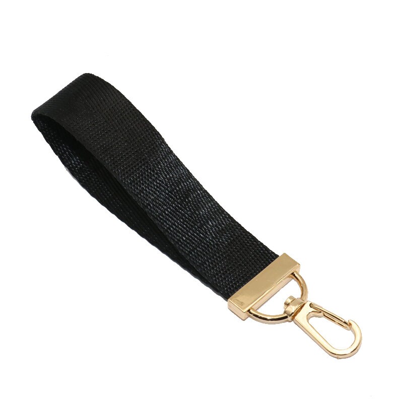 A piece of cotton webbing handle wrist strap purse handle for | Etsy