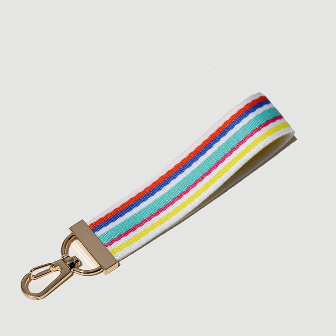 A Piece of Cotton Webbing Handle Wrist Strap Purse Handle for - Etsy