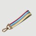 A Piece of Cotton Webbing Handle Wrist Strap Purse Handle for - Etsy