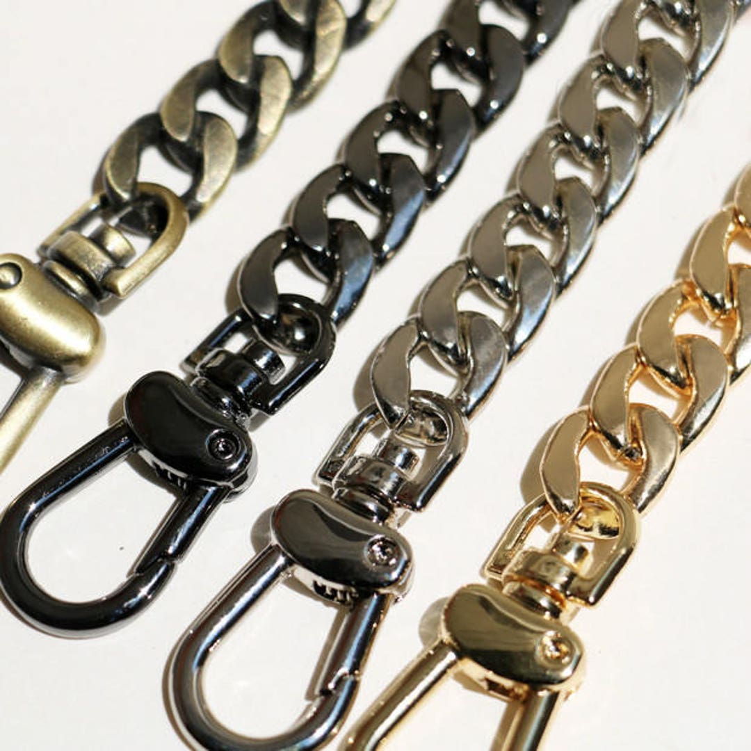 High Quality Purse Chain, Metal Shoulder Handbag Strap, Replacement ...