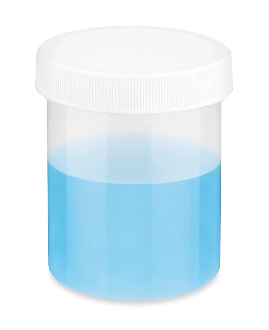 4 Oz Slime Container, Cream Container, Beauty Container - Etsy