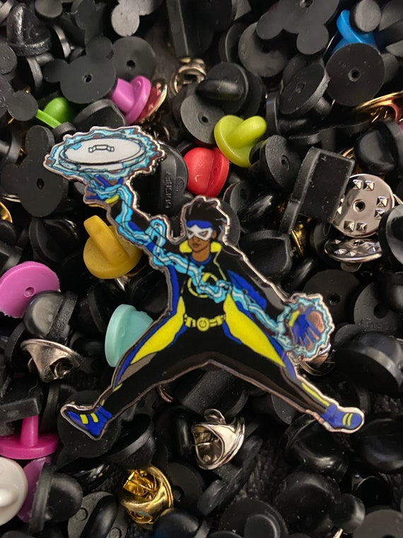 Static Jumpman | Etsy