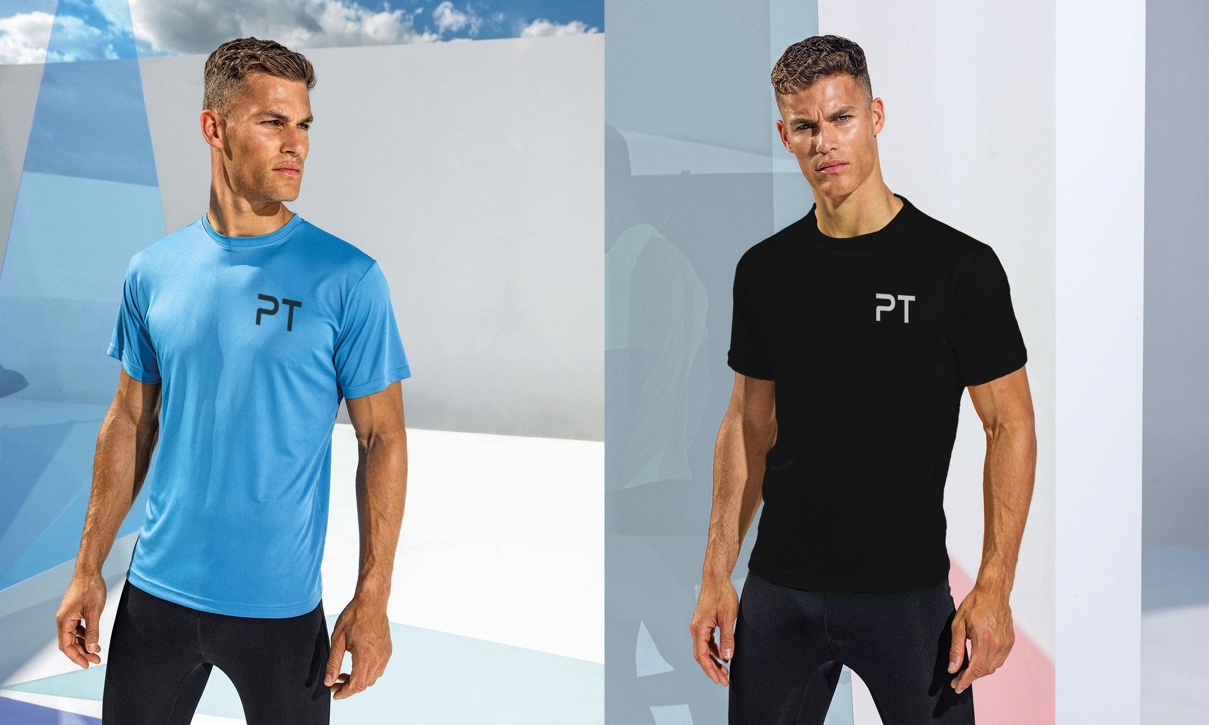 Personalised Personal Trainer T-shirt Mens Sports Top / PT - Etsy UK