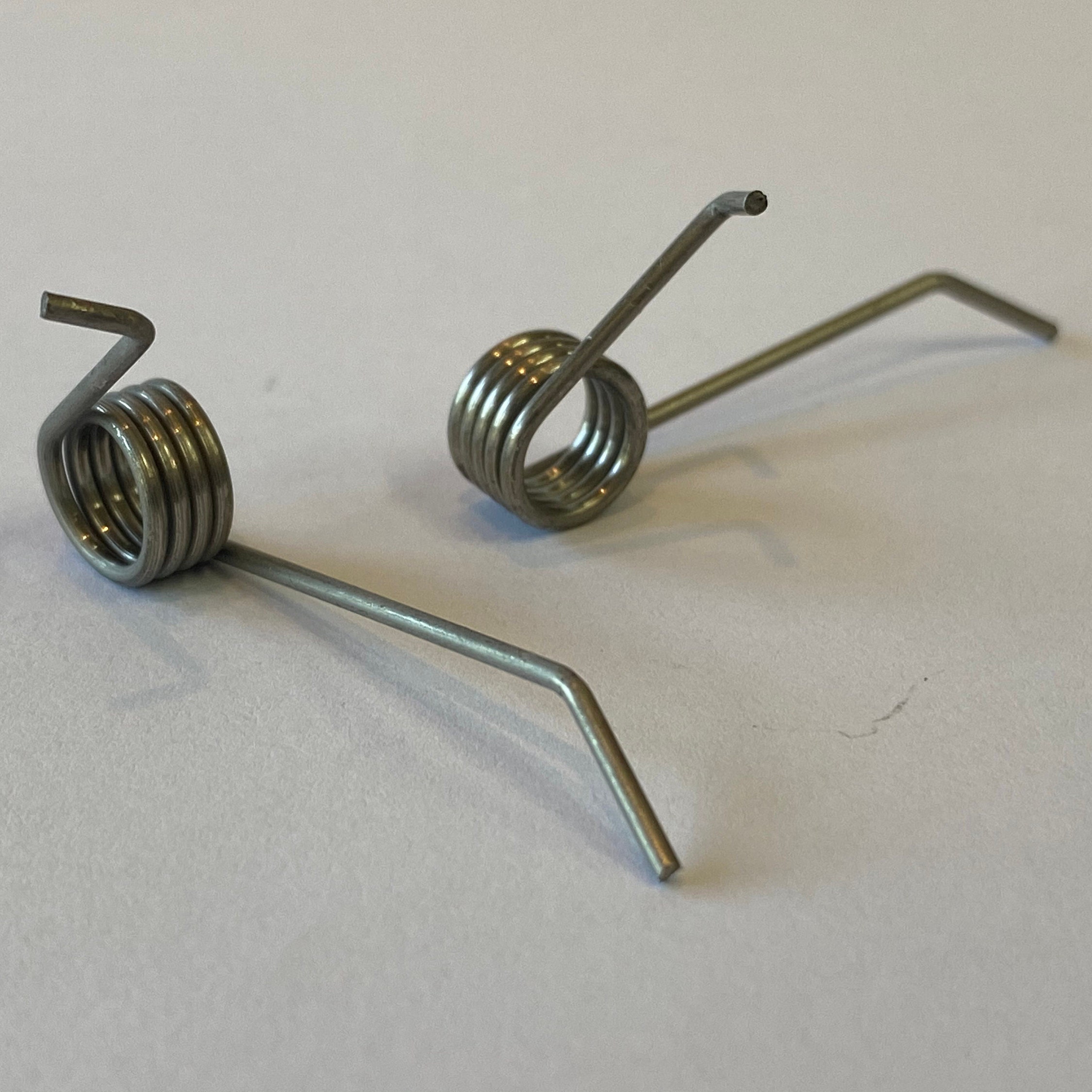 Set of 2 Original Marlin Glenfield 60, 75, 49 Ejector Lifter Spring New ...