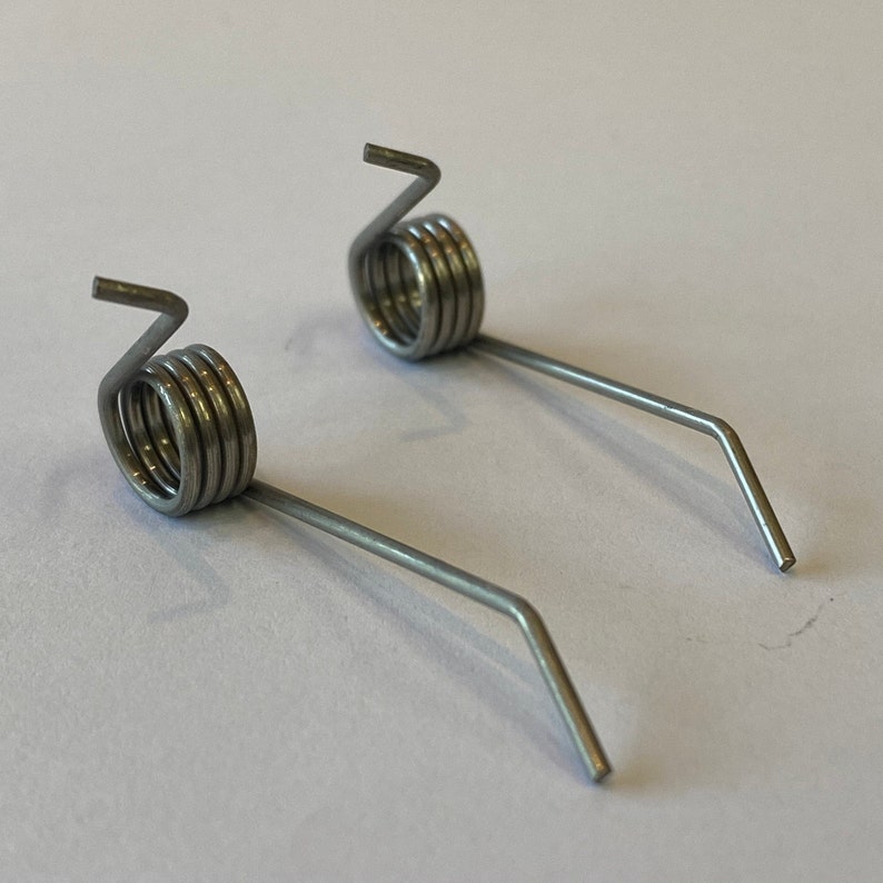 Set of 2 Original Marlin Glenfield 60, 75, 49 Ejector Lifter Spring New NOT USED - Etsy