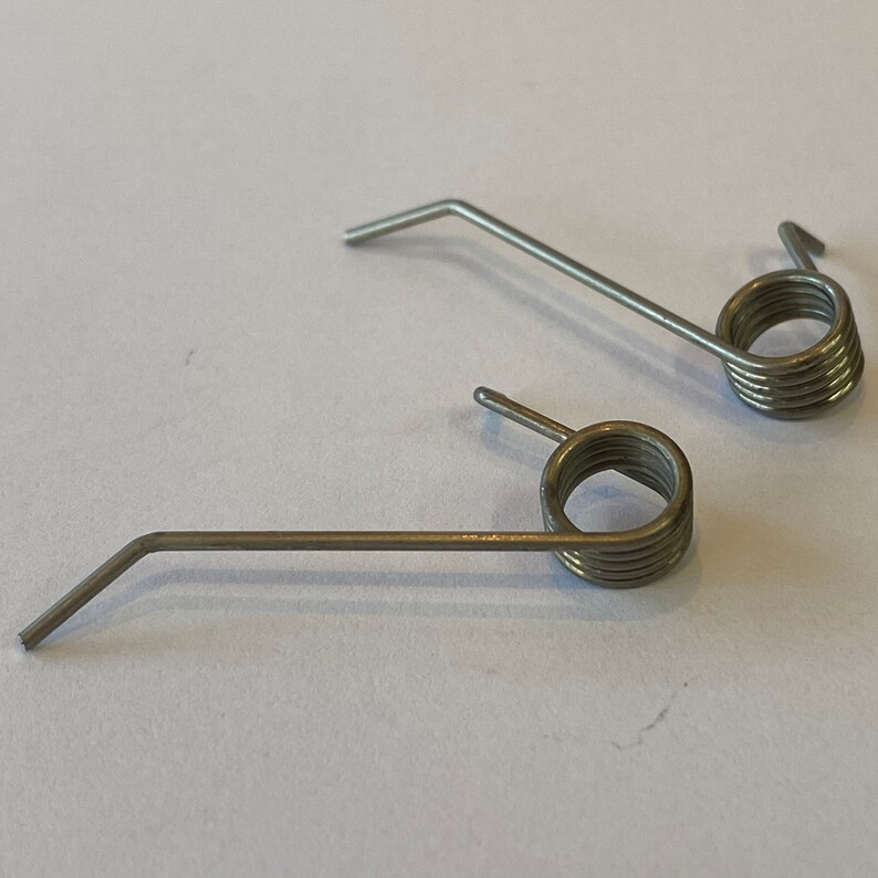 Set of 2 Original Marlin Glenfield 60, 75, 49 Ejector Lifter Spring New NOT USED - Etsy