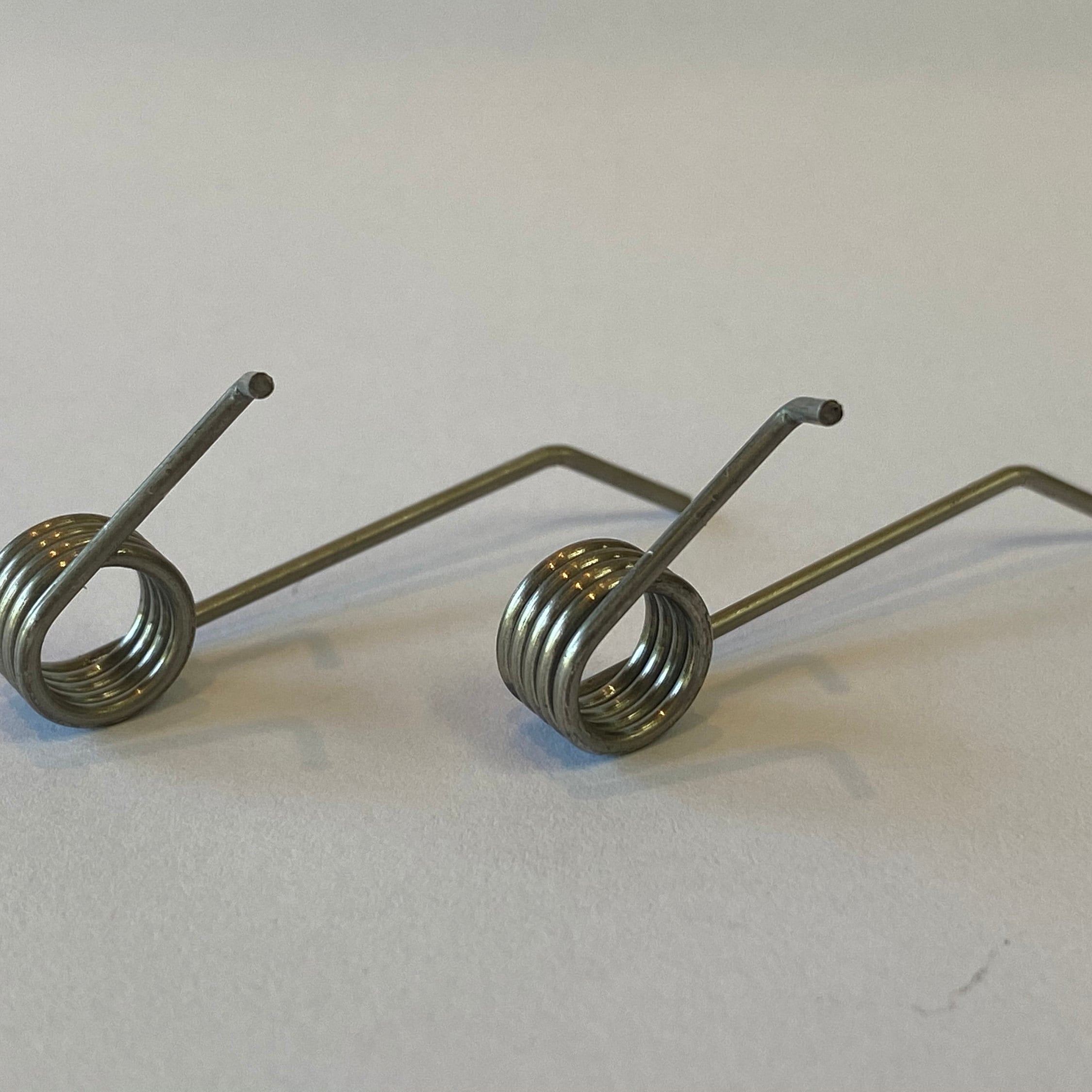 Set of 2 Original Marlin Glenfield 60, 75, 49 Ejector Lifter Spring New ...