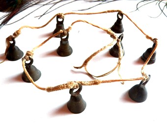 Bells Sarna India | Etsy