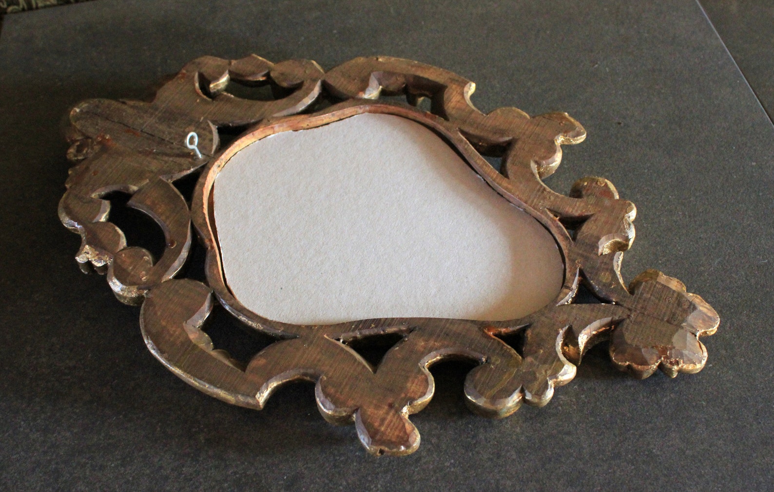 Antique Cornucopia Wood Carving Cornucopia Gold Leaf Gold - Etsy