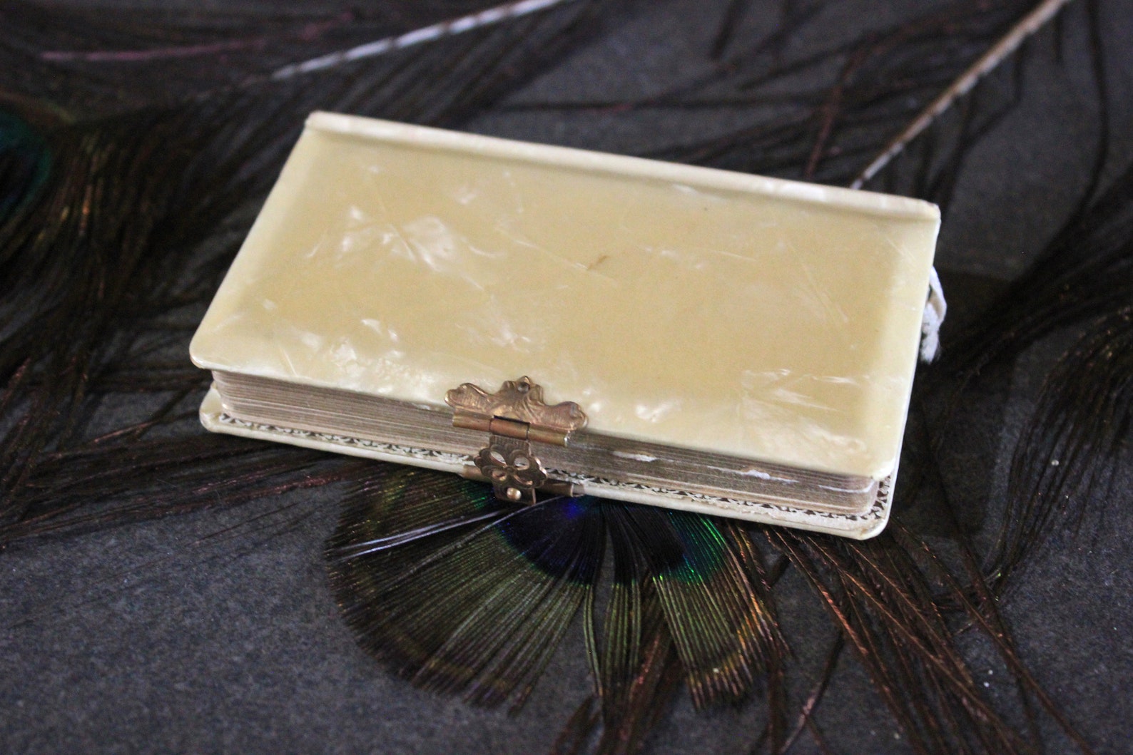 Ancient Divine Jesus Missal First Communion Missal Christian - Etsy