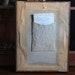 Antique Herald With Frame Medieval Style Herald Family - Etsy