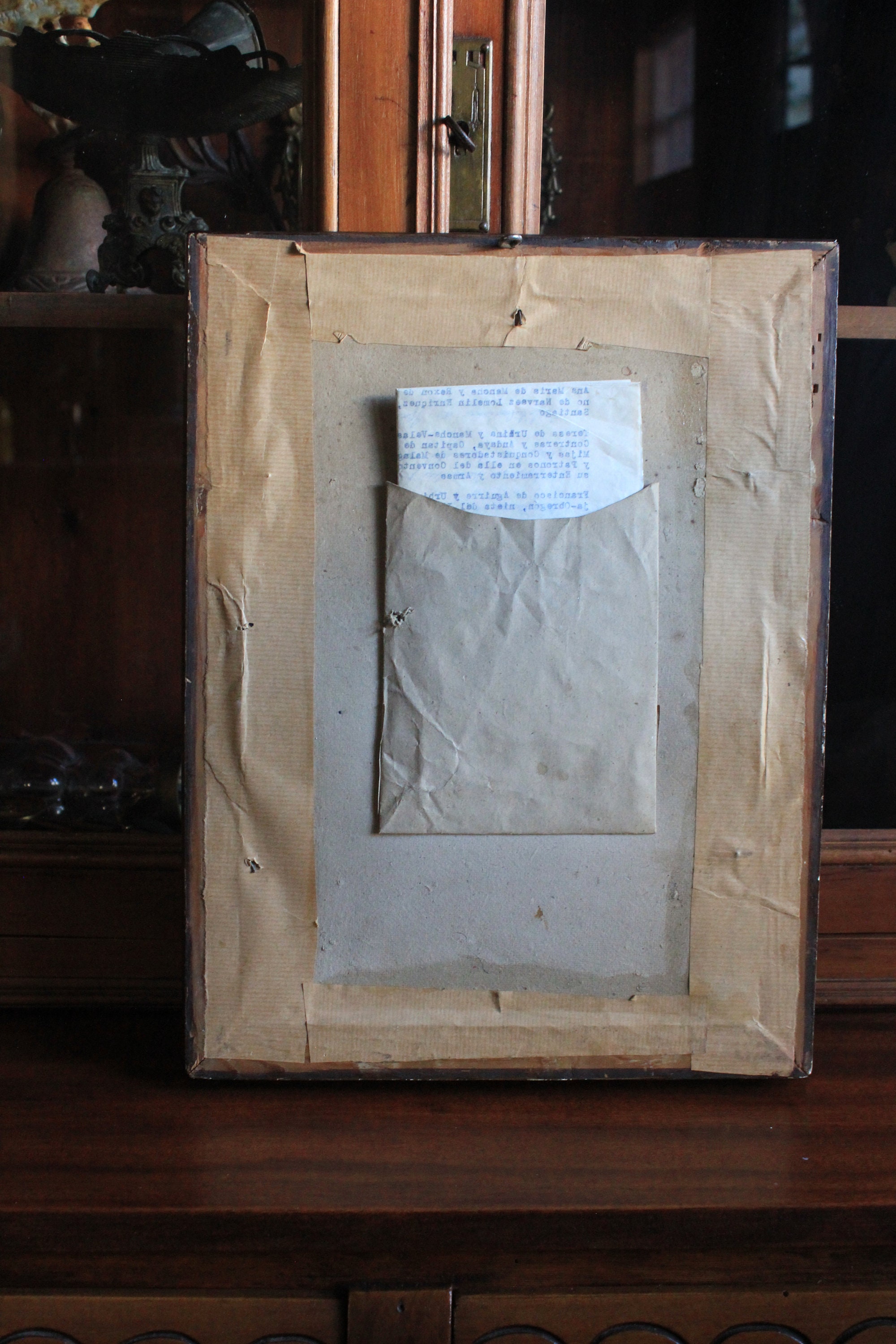 Antique Herald With Frame Medieval Style Herald Family - Etsy