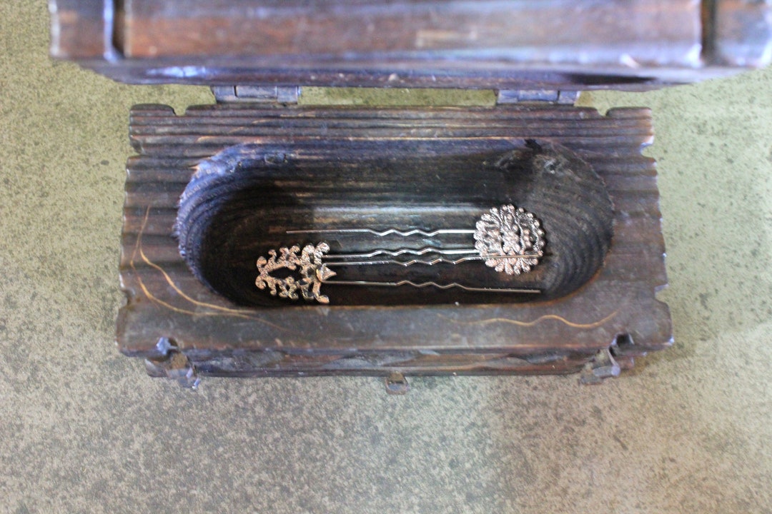 Personalized Chest, Wooden Chest, Anniversary Box, Antique Chest ...