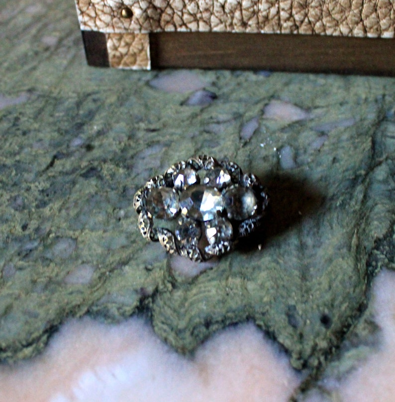 Antique Silver Brooch Vintage Brooch Silver Brooch Cut - Etsy