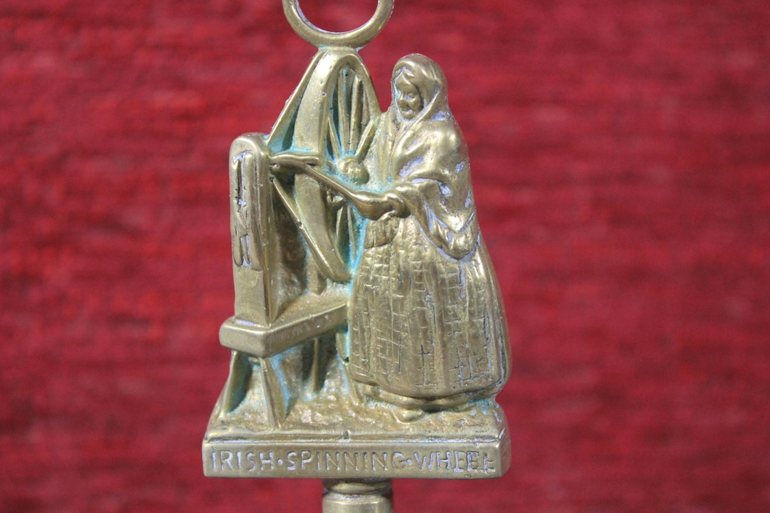 Angel Bell, Cherub Bell, Silver Metal Bell, Bell Medallion, Religious ...