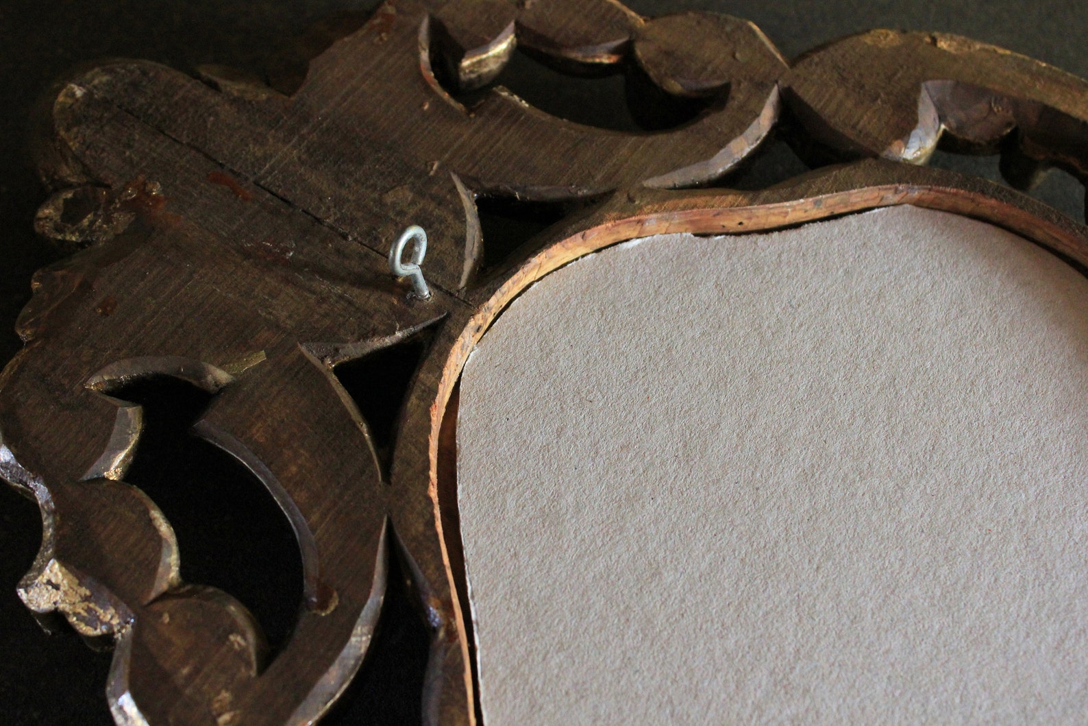 Antique Cornucopia Wood Carving Cornucopia Gold Leaf Gold - Etsy