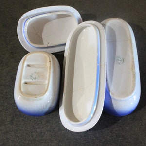 Antique Porcelain Dressing Table, Dressing Table Set, Dressing Table ...