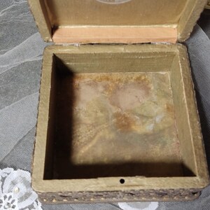 Old Cardboard Box, Confectionery Box, Old Valencia Cardboard Box, Box ...