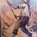Antique Peasant Poster Field Work Poster Unturbe Poster - Etsy