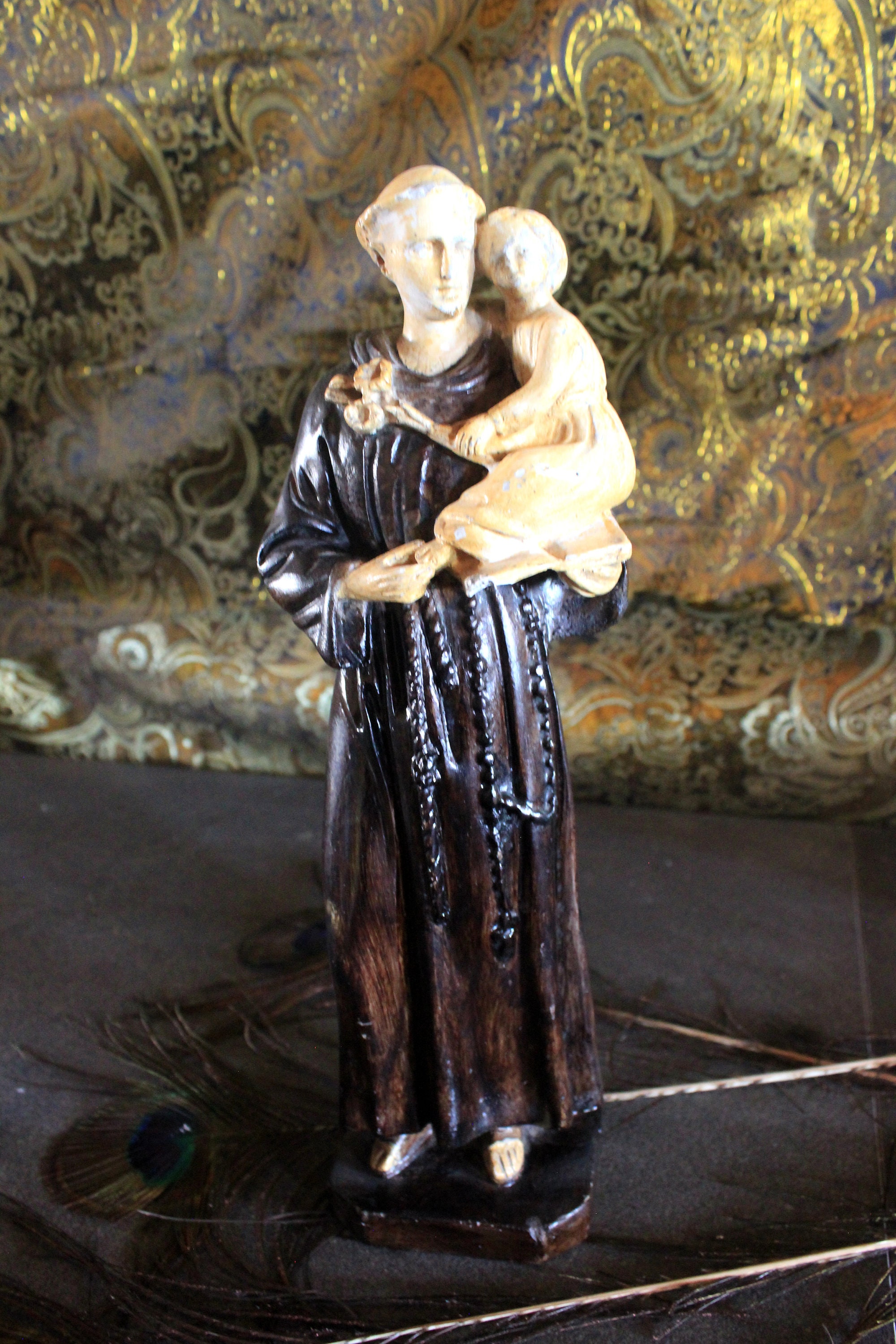 Corbel and Saint Ancient Ledge With Saint Ancient Corbel - Etsy