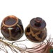 Antique Moroccan Tibor Ceramic Embossed Metal Tibor Tea - Etsy