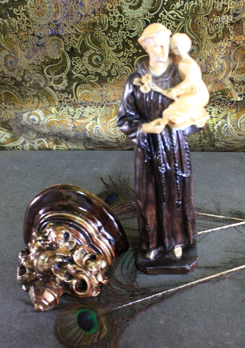 Corbel and Saint Ancient Ledge With Saint Ancient Corbel - Etsy