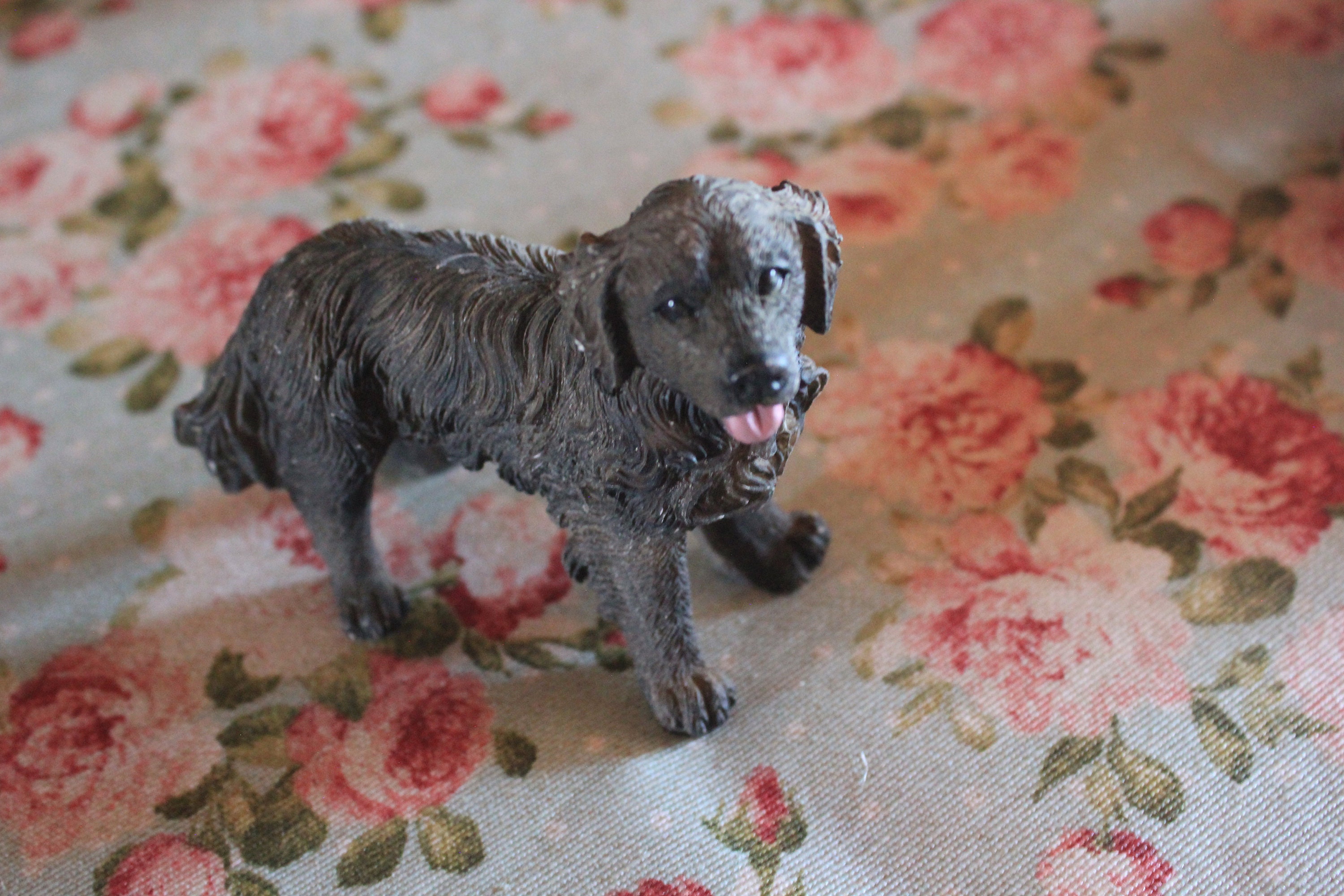 Dog Breed Figures Castagna Italian Resin Dogs Dog Set Dog | Etsy