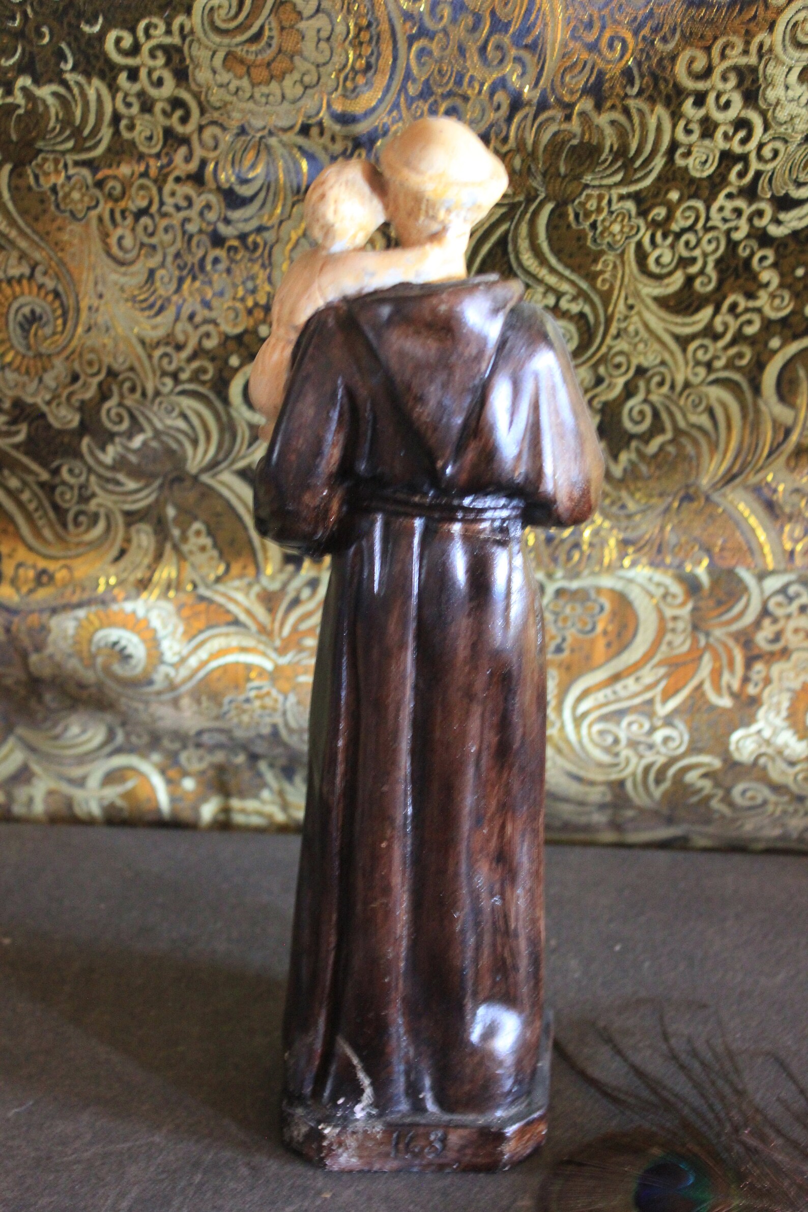 Corbel and Saint Ancient Ledge With Saint Ancient Corbel - Etsy