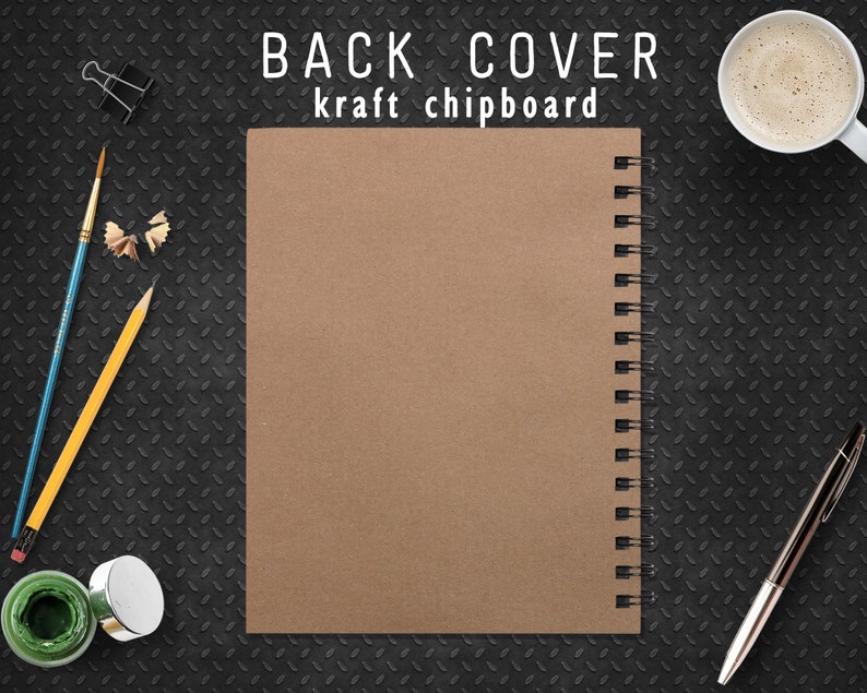 Personalized Our Love Story Journal in A5 or A6 formatA cute | Etsy