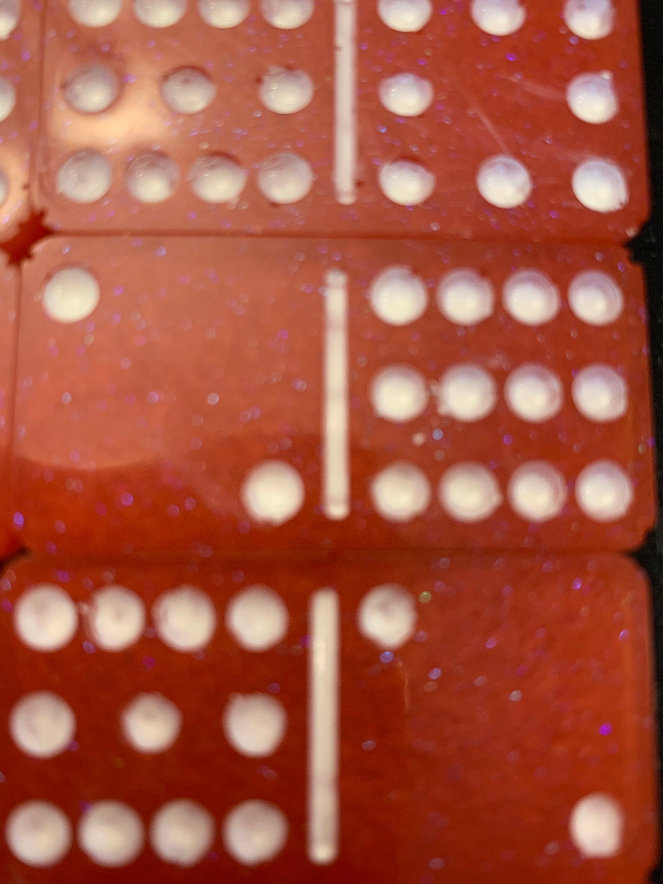 Double 12 Domino Set - Etsy