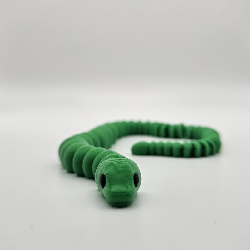 Wiglets Fidget Toys - Etsy
