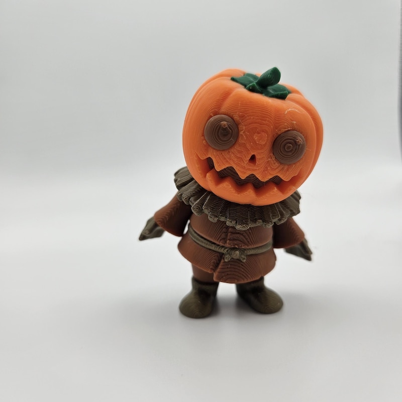 Scarecrow Fidget Toy - Etsy