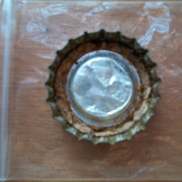 Rare Bottle Caps - Etsy