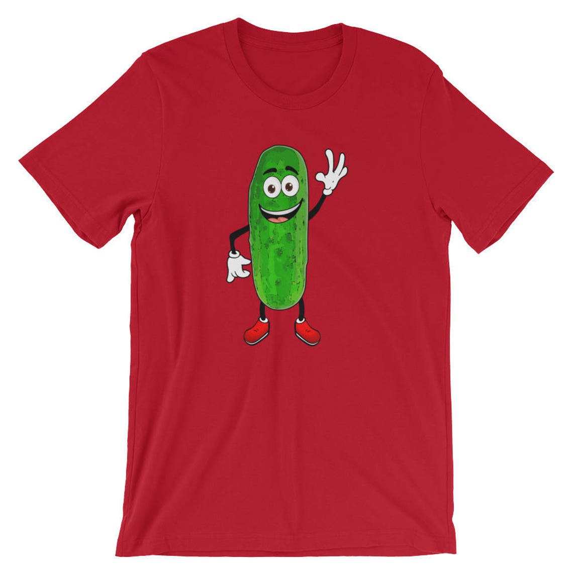 Pickle T Shirt-kid's Pickle Shirt-pickle Gifts-pickle Gifts Women ...