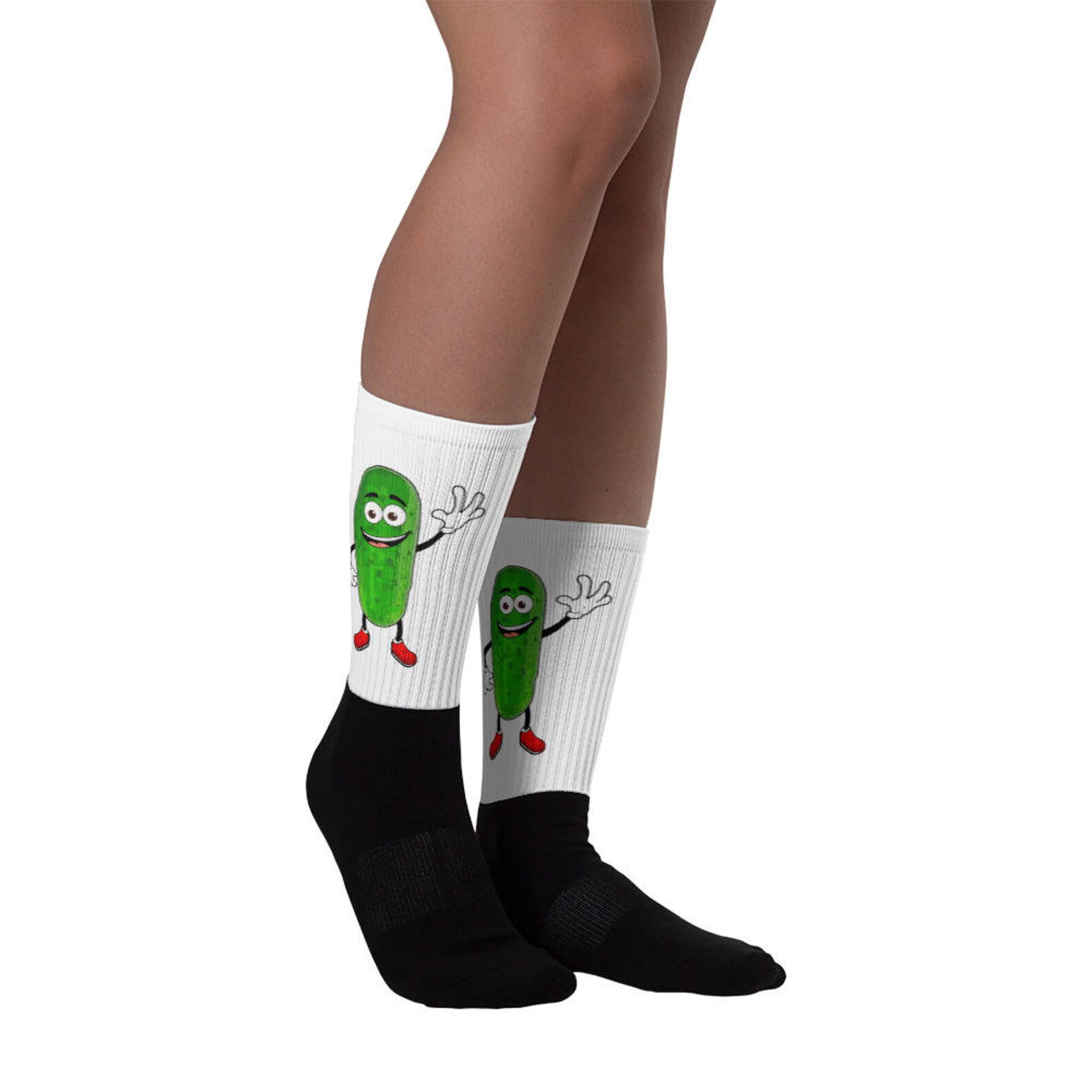 Dill Pickle Socks-pickle Gifts Men-pickle Gifts Women-kid's Pickle ...