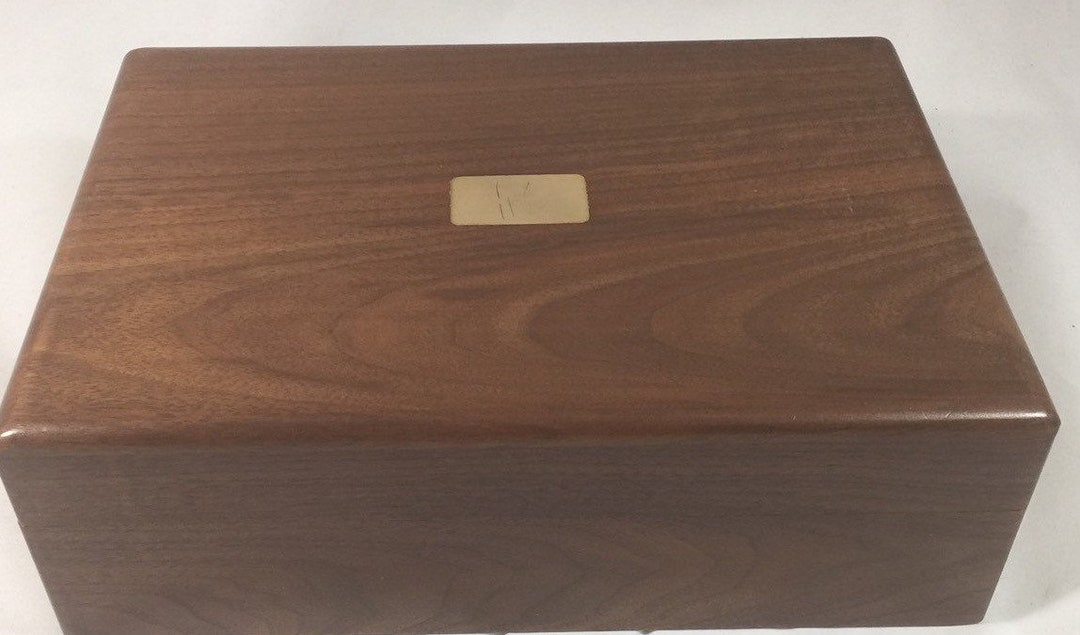 Wooden Handmade Luxury Cigar Box #28# - Etsy