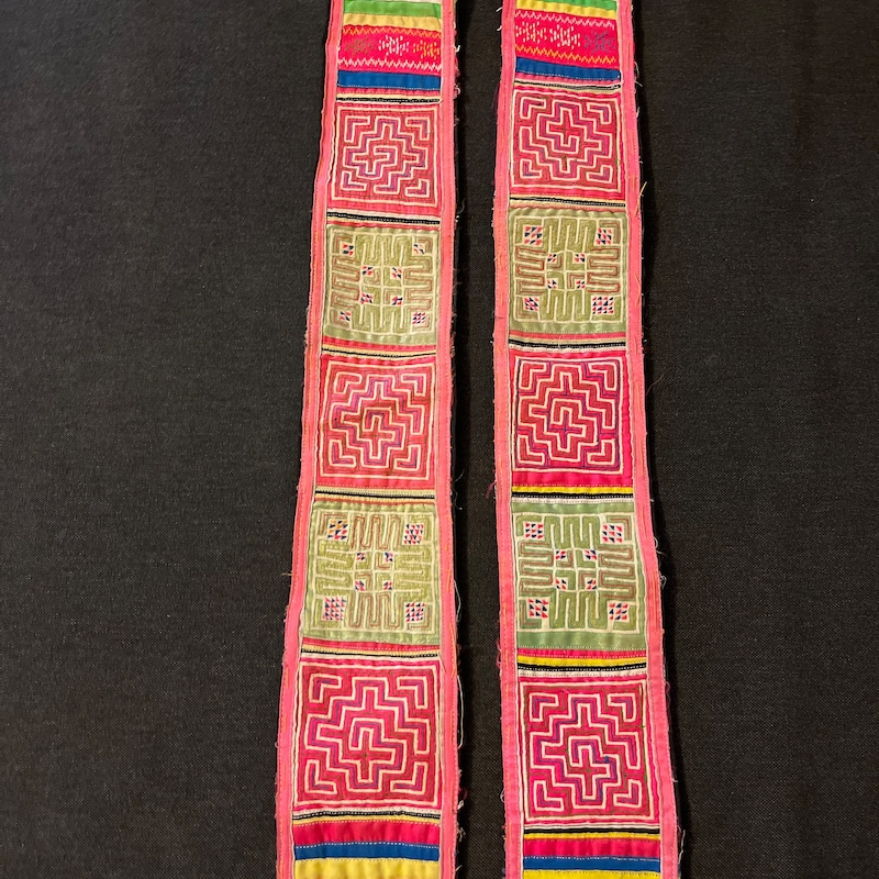 Hmong Textiles - Etsy