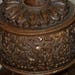 Antique Tibetan Bumpa Buddhist Ritual Prayer Copper Brass Fat Lamp 19th ...
