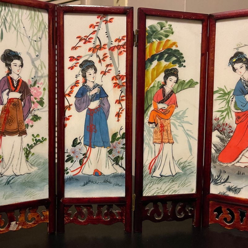 Decorative Screen - Etsy