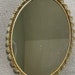 Vintage Filigree Large Vanity Mirror Tray - Etsy